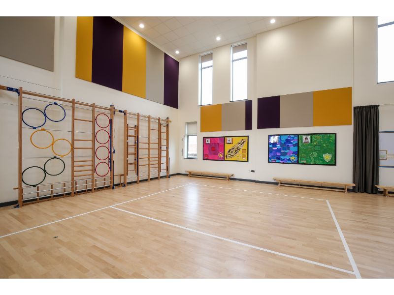 Newton Leys - Orbs Ltd